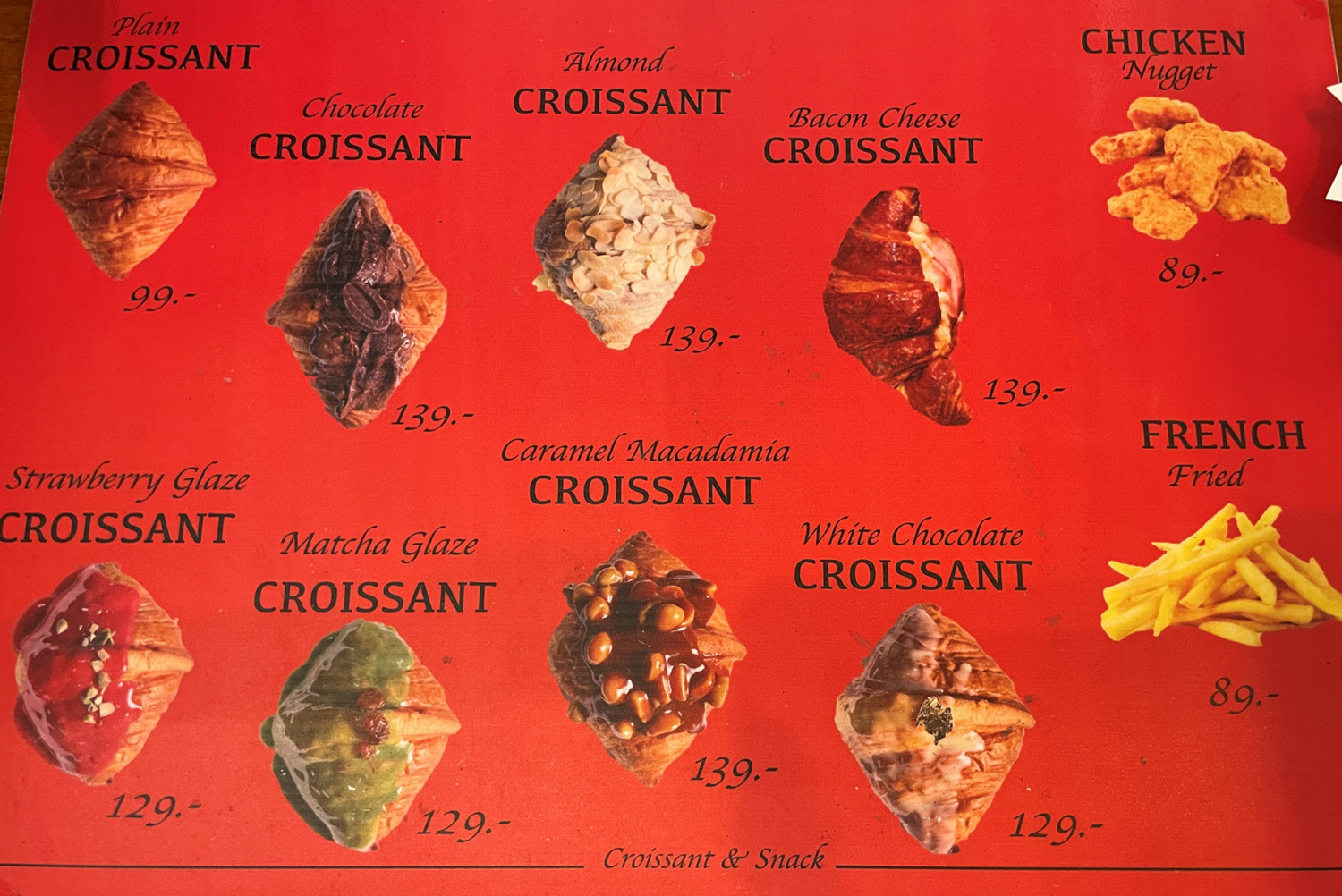 【プラチンブリ】チーズケーキが絶品！『Brizo Cafe&Booze』