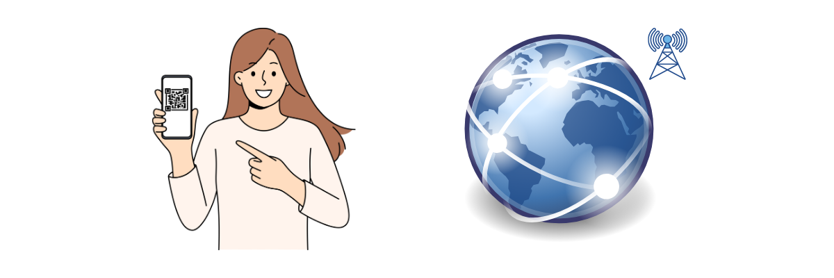 初心者でも簡単！JAPAN&GLOBAL eSIMの設定方法を画像付きで解説！