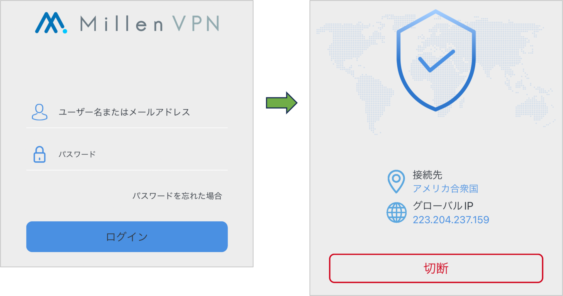 MillenVPNのメリット7選！iPhone・Windowsの設定方法も解説！